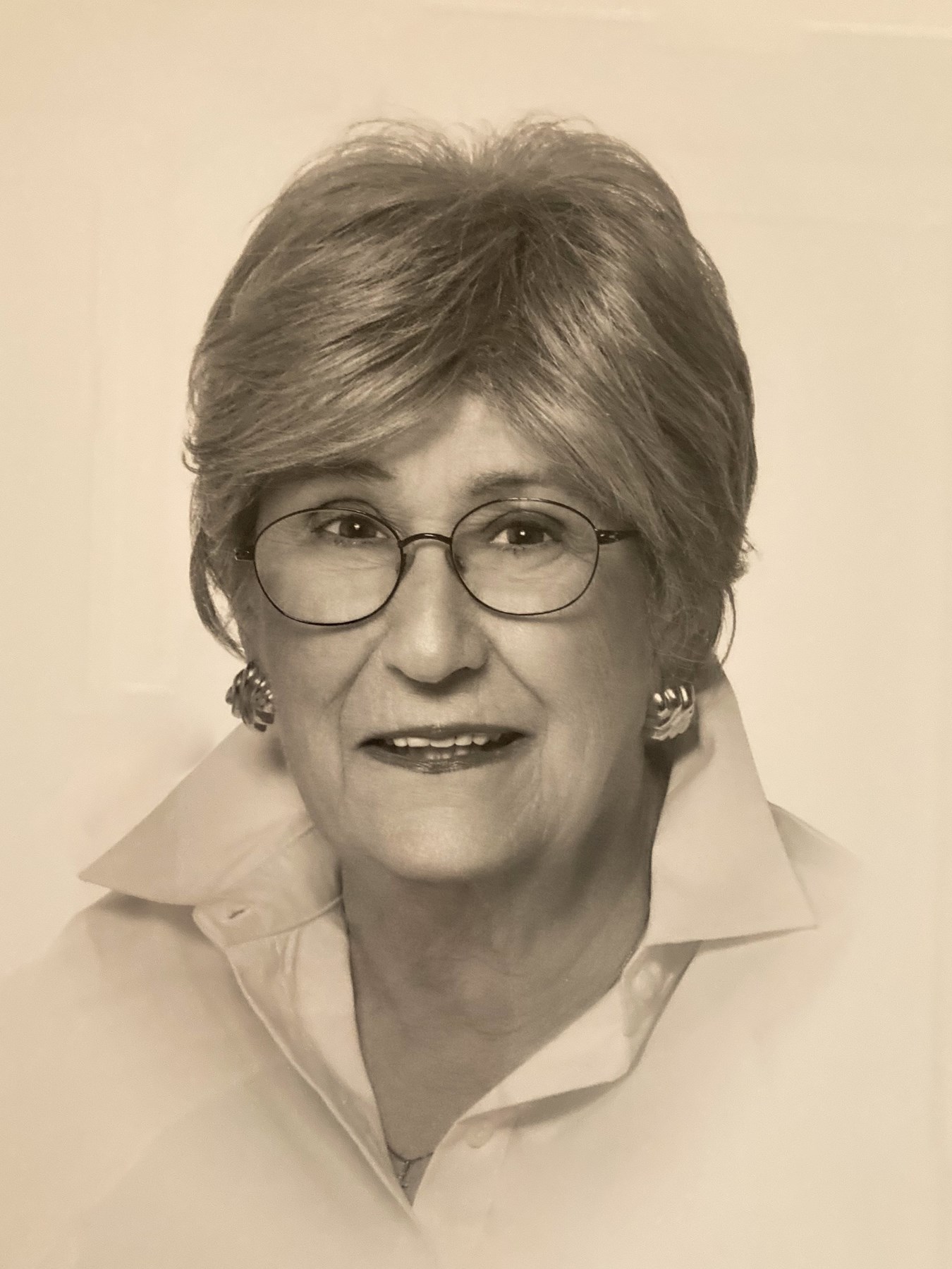Ruth Thomas Obituary - Baton Rouge, LA