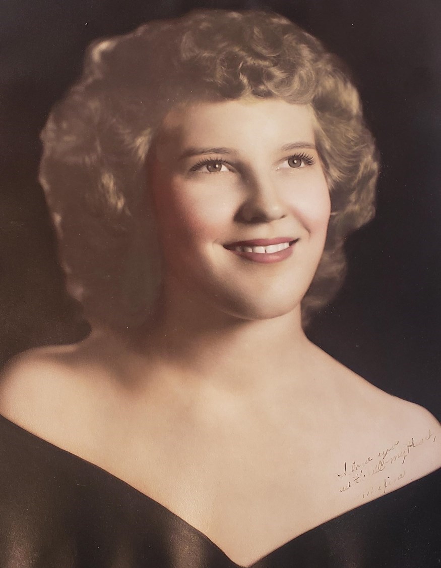 Maxine Phillips Obituary - Houston, TX