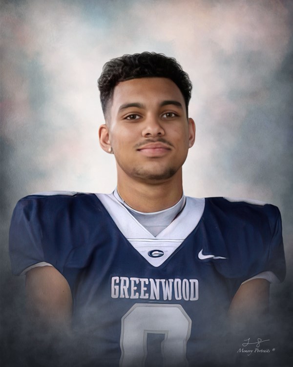 Daniel Isaiah Arrington avis de décès - Greenwood, AR