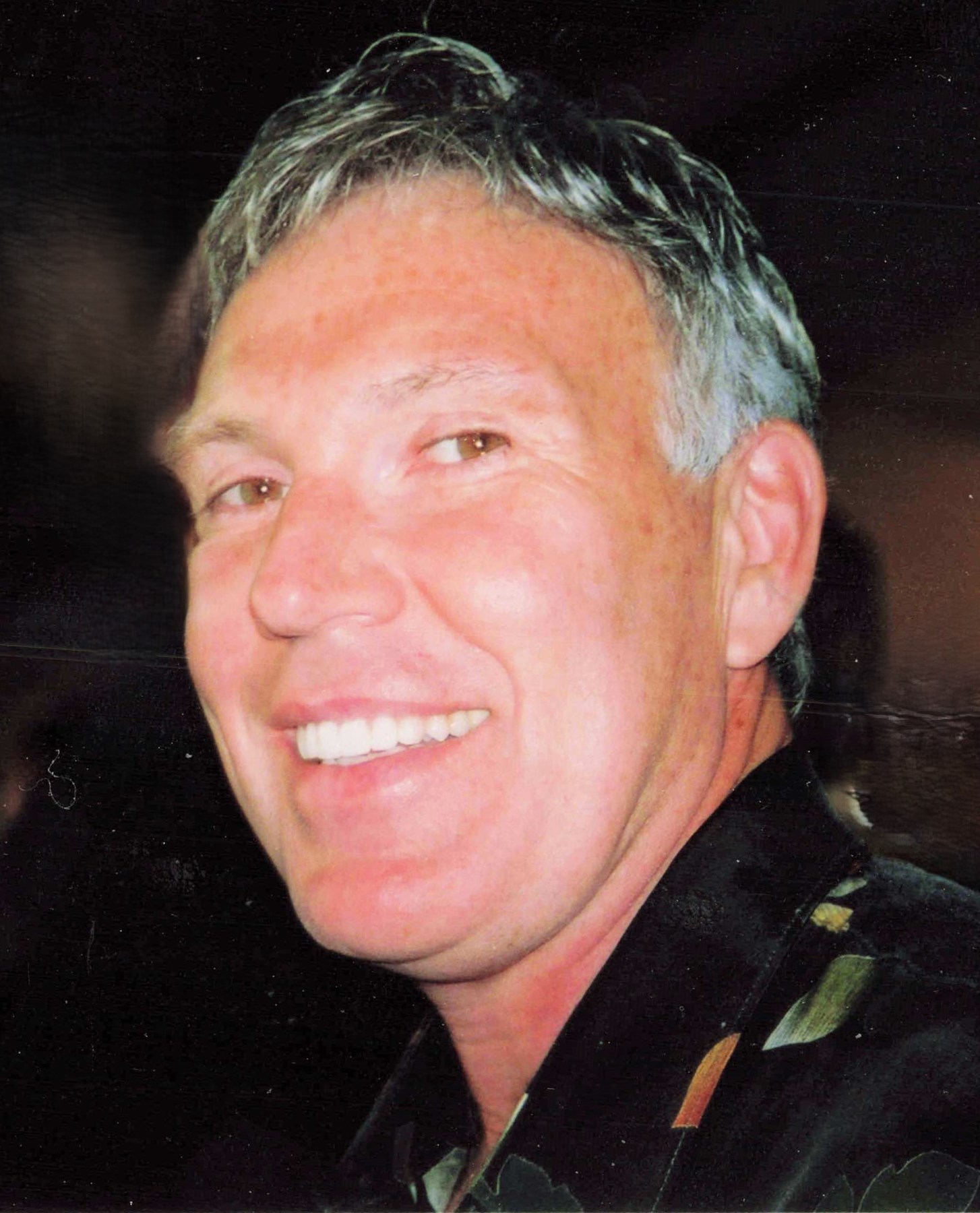 Randall Webb Obituary - Spokane, WA