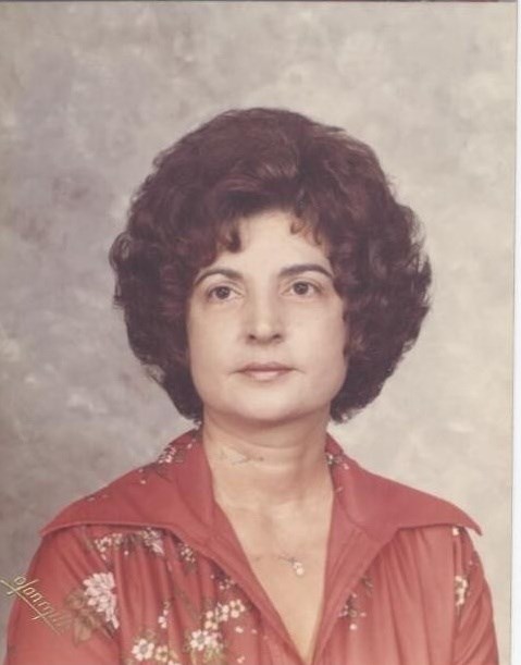 Marjorie Gout Marinos Obituary - Marietta, GA