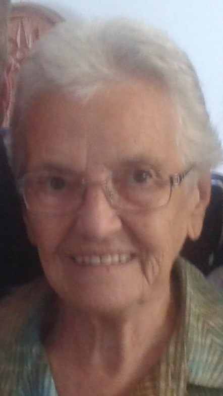 Dorilda Bellefleur Obituary - Mont-Tremblant, QC