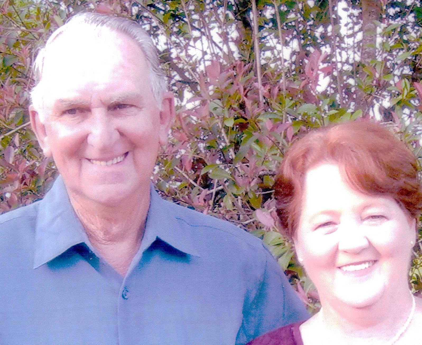 Shirley Alexander Obituary - Beaumont, TX