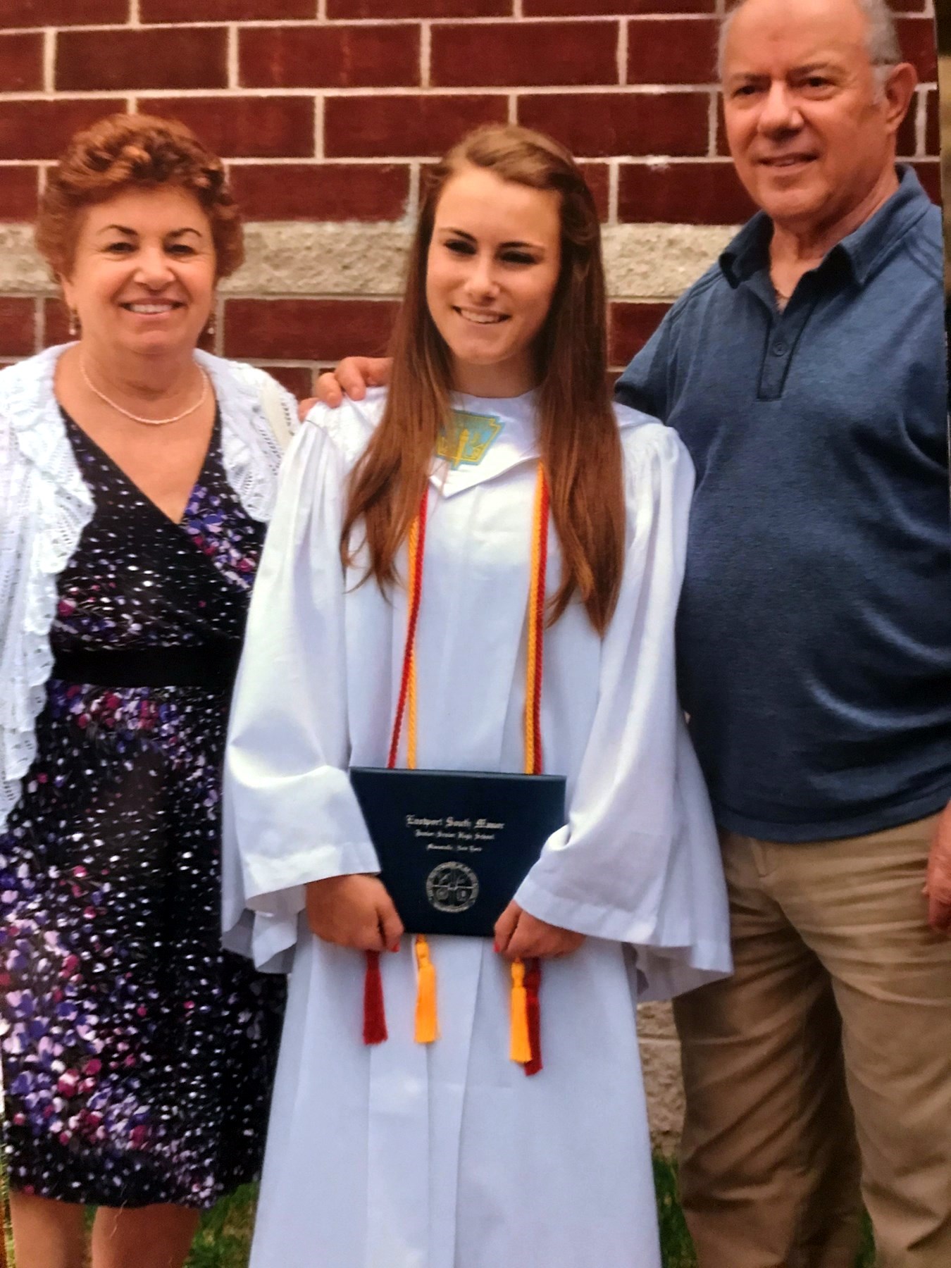 Mary Mosca Obituary - Miller Place, NY