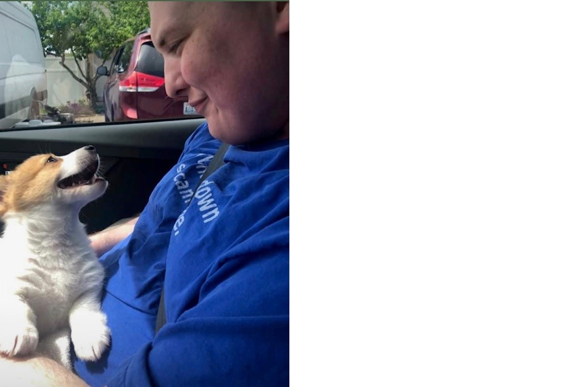 Joshua Alan Lashbrook Obituary - Portland, OR