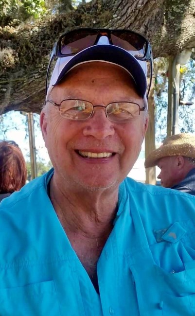 Frederick Rydzik Obituary - New Port Richey, FL