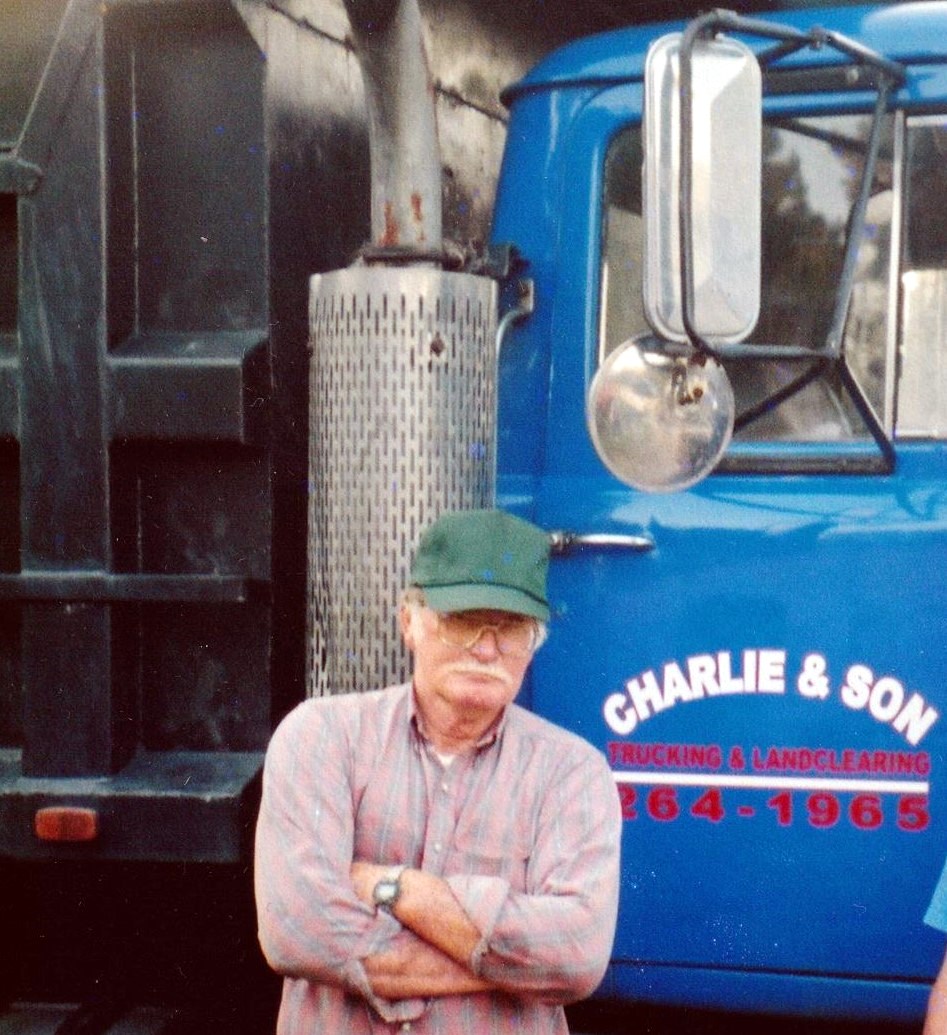 Charles Aspinwall Obituary - Brunswick, GA