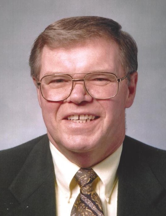 ROBERT TITRAN Obituary - Middleburg Heights, OH