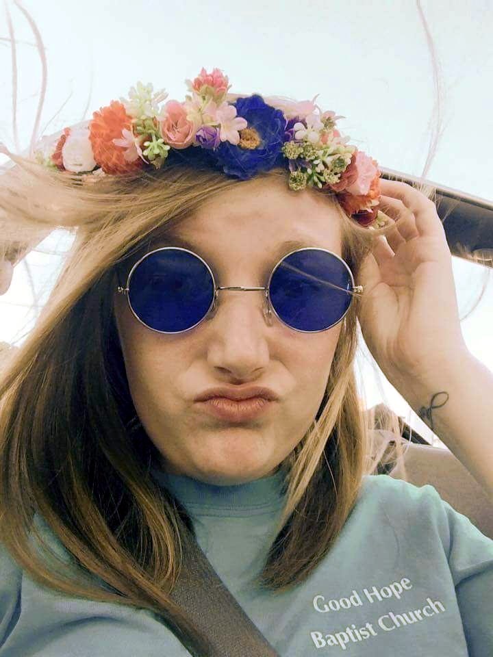 Cherish Chisler Obituary - Corinth, MS