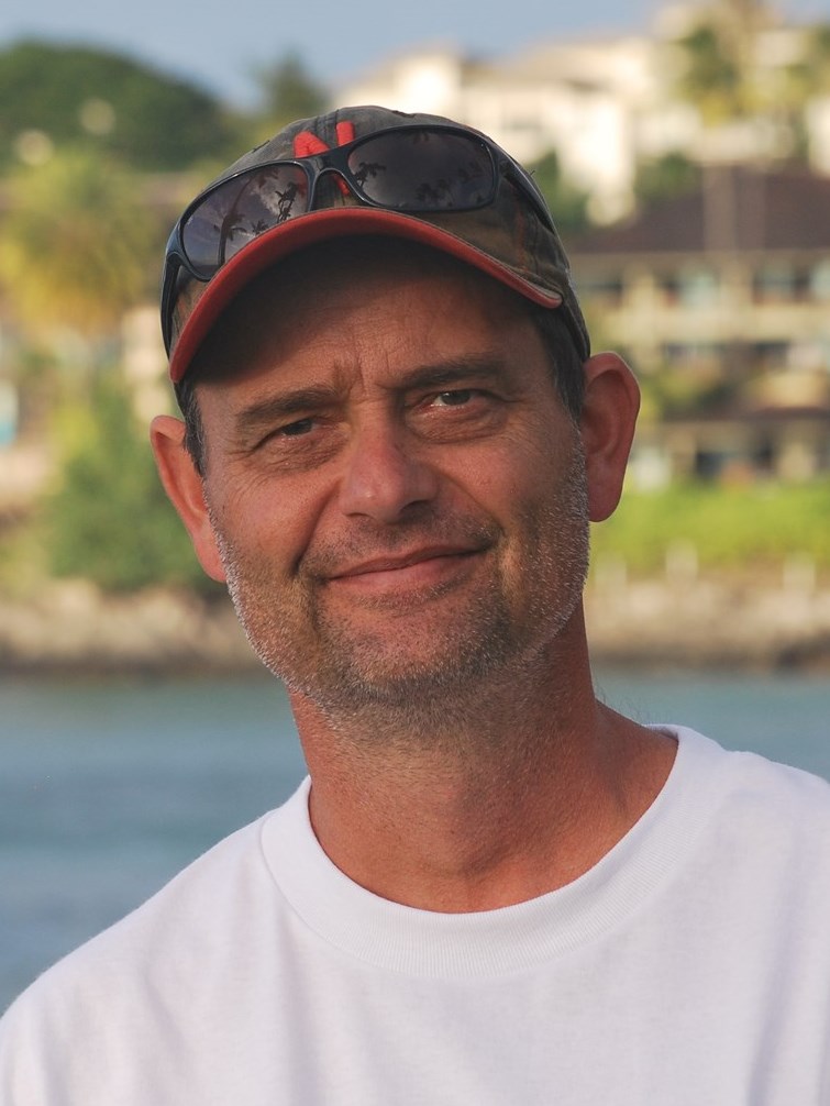 Mark Capps Obituary - Placerville, CA