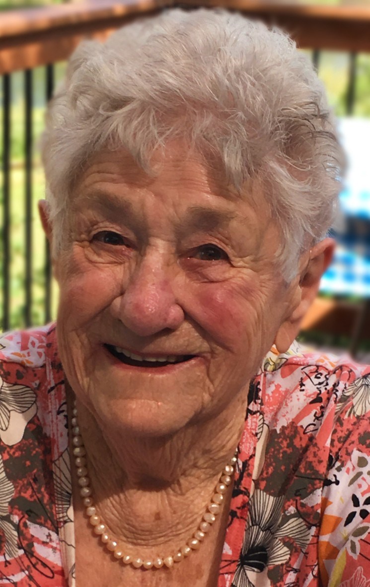 Margaret Humphrey Obituary - Pueblo, CO