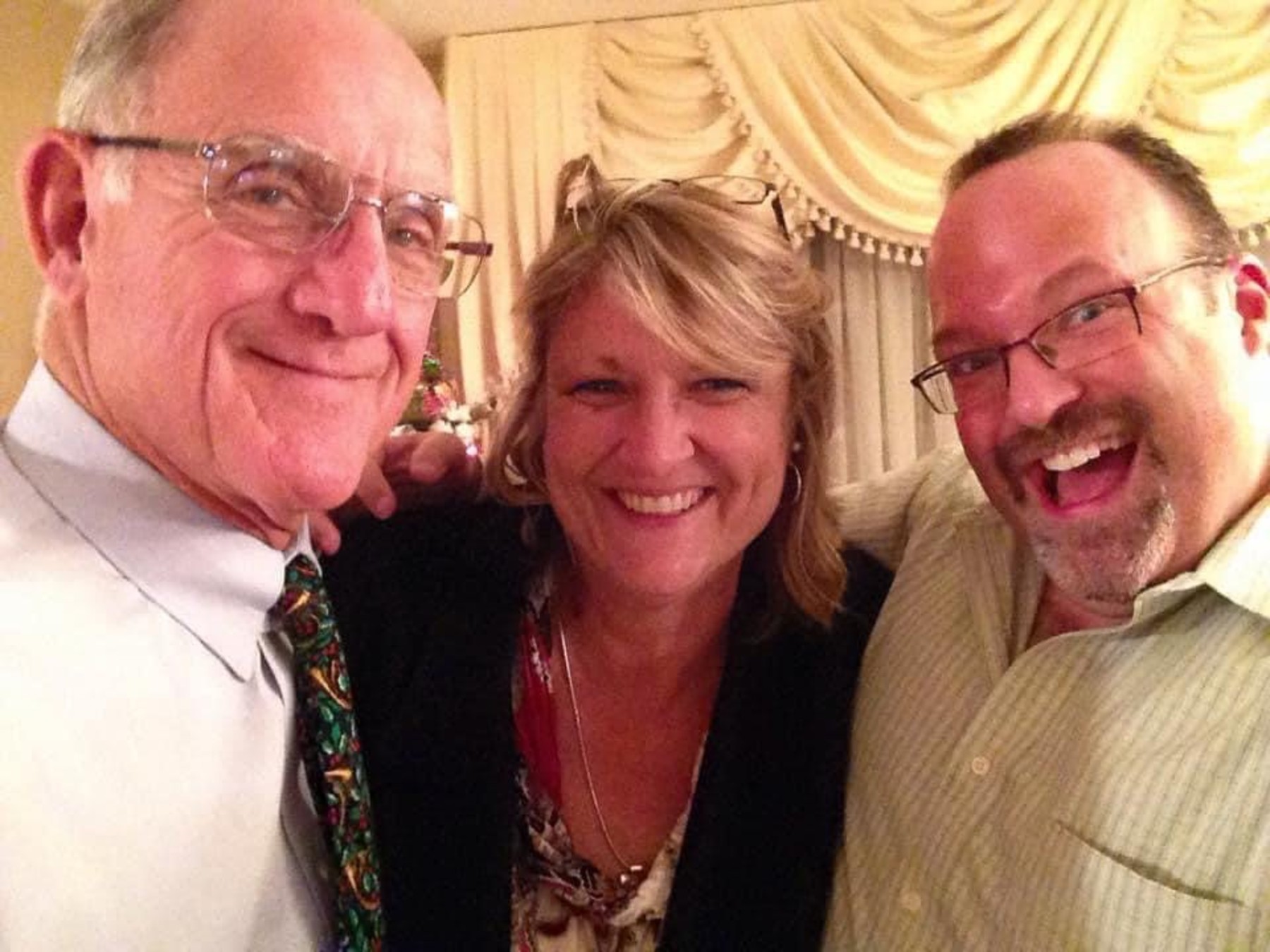 Elizabeth Froehlich's Instagram, Twitter & Facebook on IDCrawl