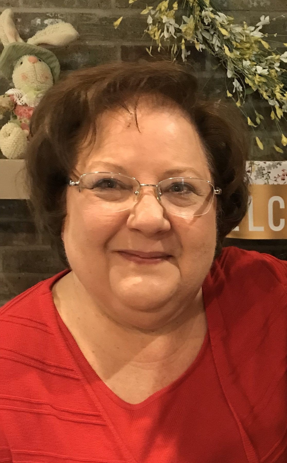 Janice White Obituary - Colleyville, TX