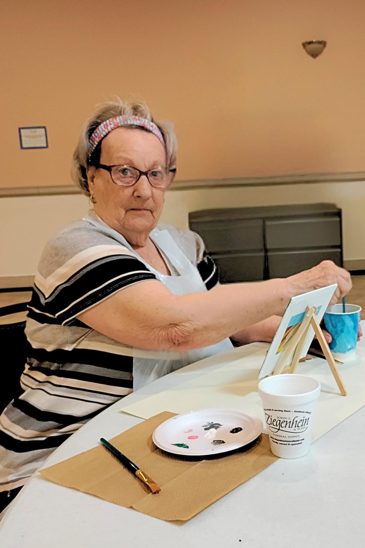 Barbara Jo Donica Sample Obituary - St. Louis, MO