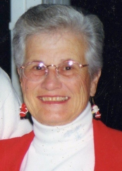 Phyllis Smith Obituary - DeWitt, MI