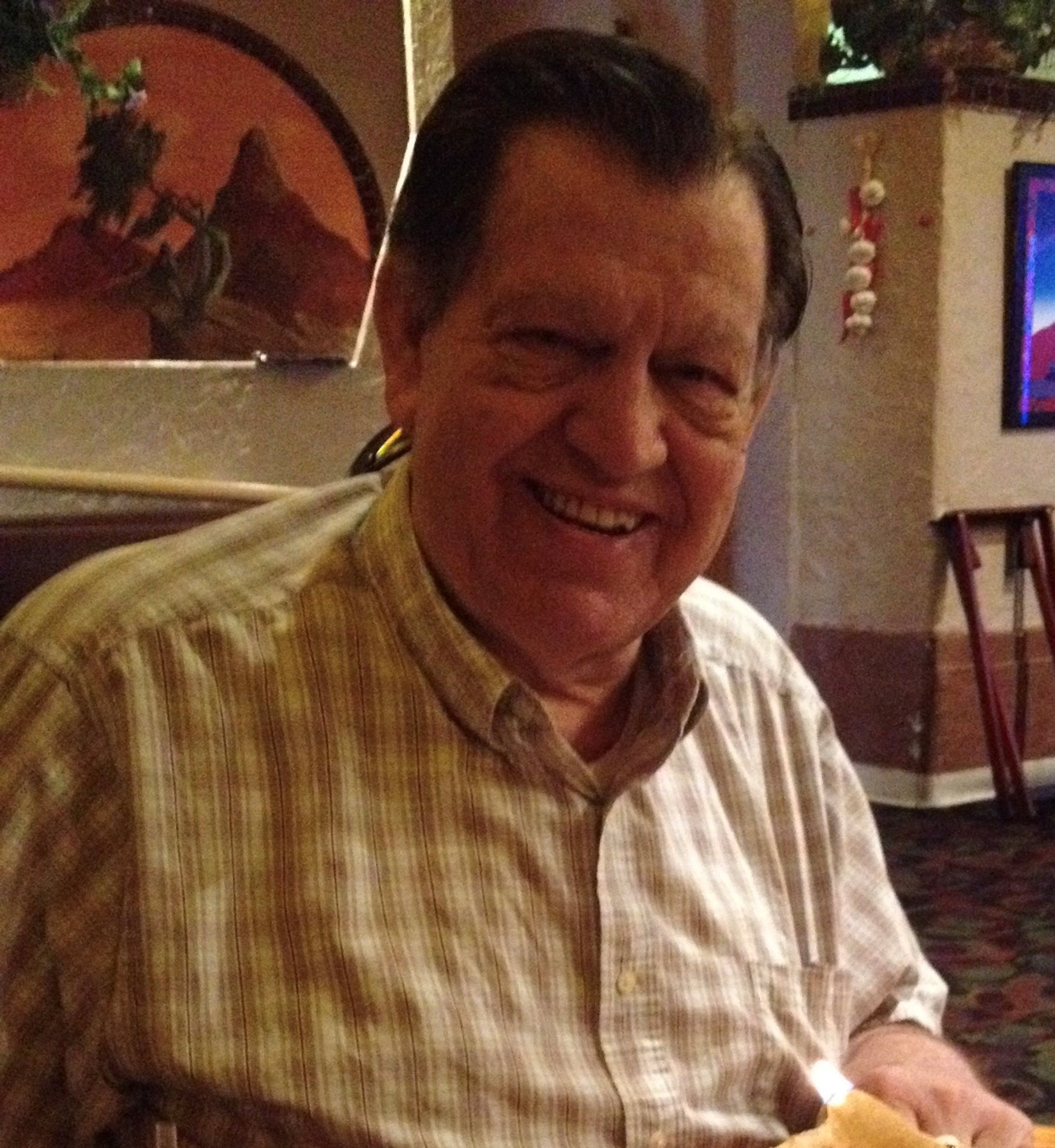 Albert Allen, Obituary - Glendale, AZ