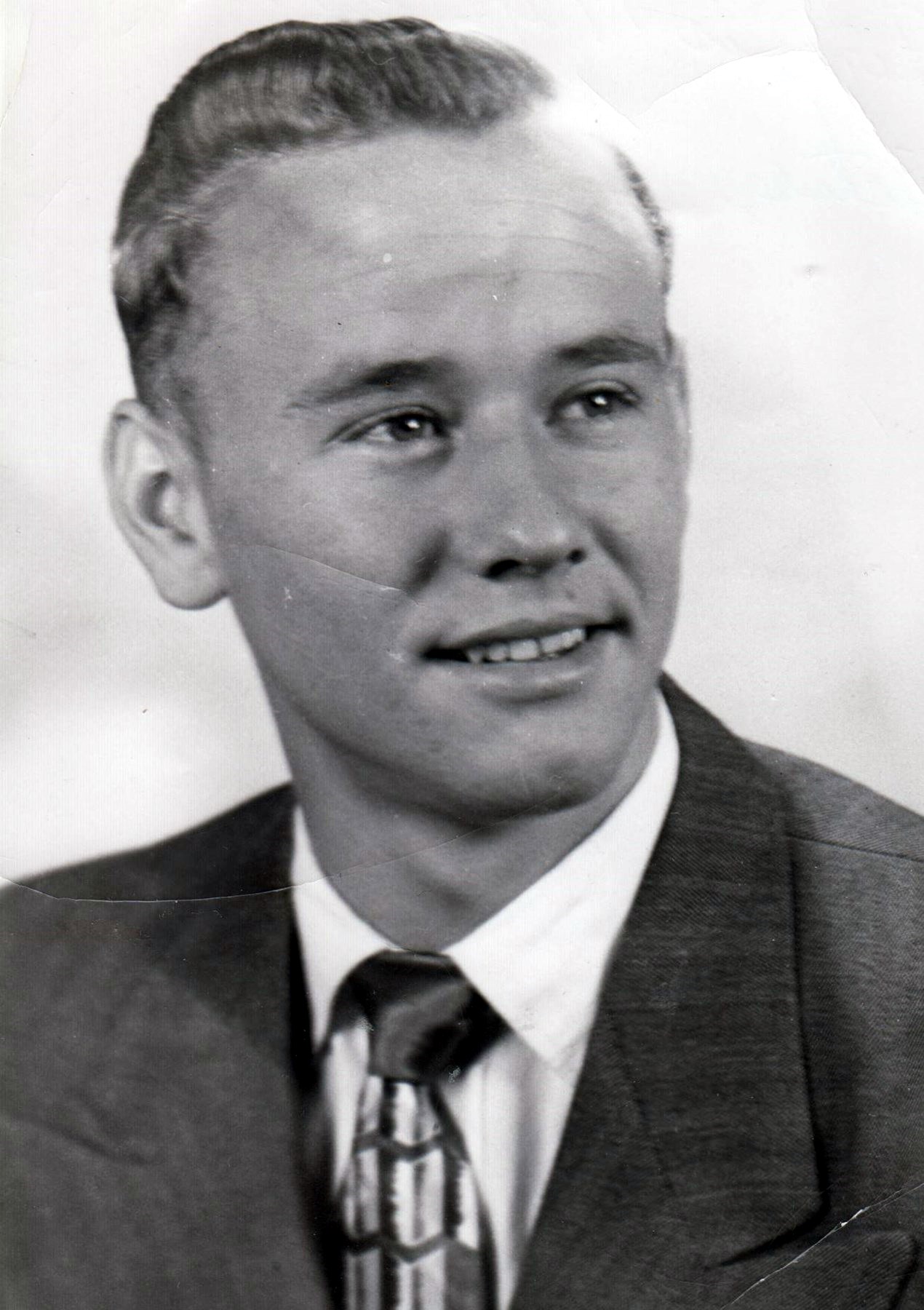 Jimmy Pittman Obituary - Del City, OK