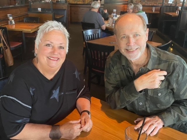 Gregory Ross Obituary - Arlington, TX