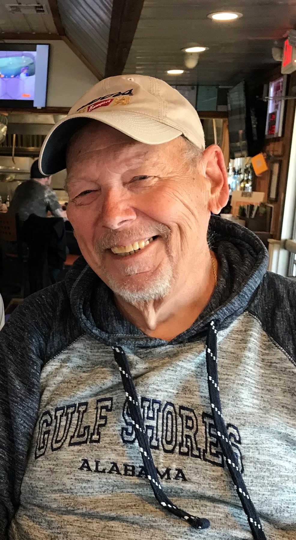 Gerald Pardieck Obituary - Bartonville, IL