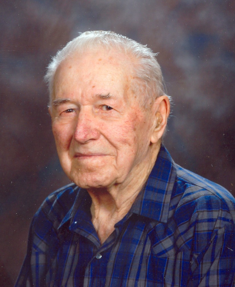William Velestuk Obituary - Wolseley, SK