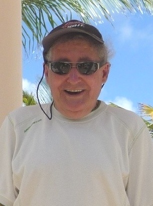 Kenneth Cook Obituary - Brampton, ON