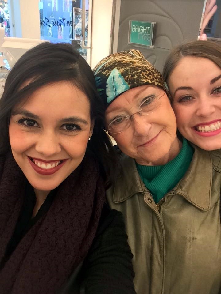 Lynn Proffitt's Instagram, Twitter & Facebook on IDCrawl