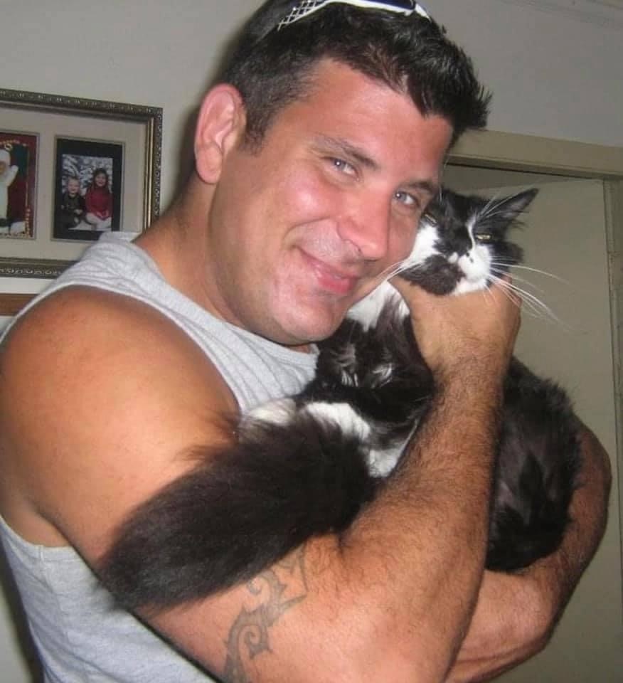 Shane Jay Magus Obituary - Chilliwack, BC