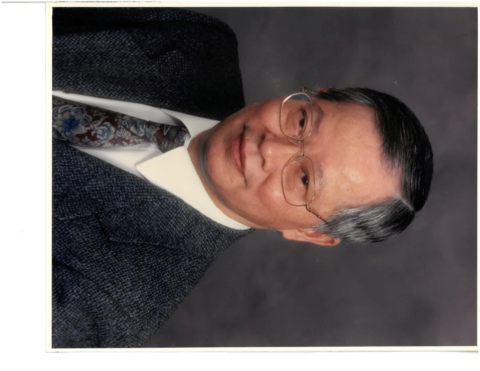 Kim Sun (Lawrence) Wong Obituary - Montreal, QC