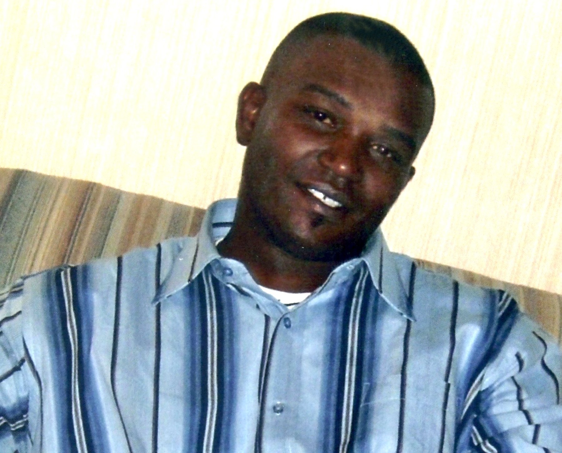 Lamar Bell Obituary - Anaheim, CA