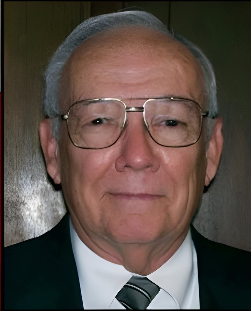 John Raines Obituary - ALEXANDER, AR