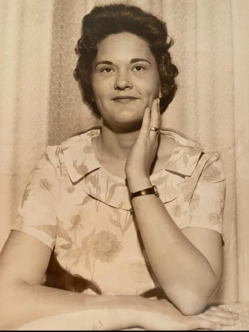 Frances Louise Manley Obituary - Clayton, NC