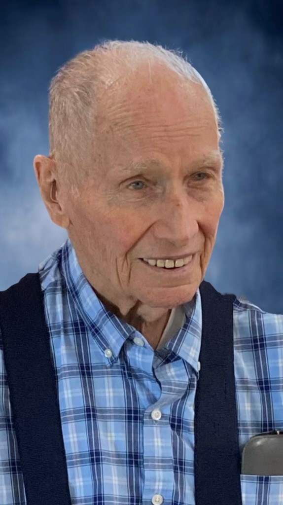 James Maple Obituary - Greensburg, IN