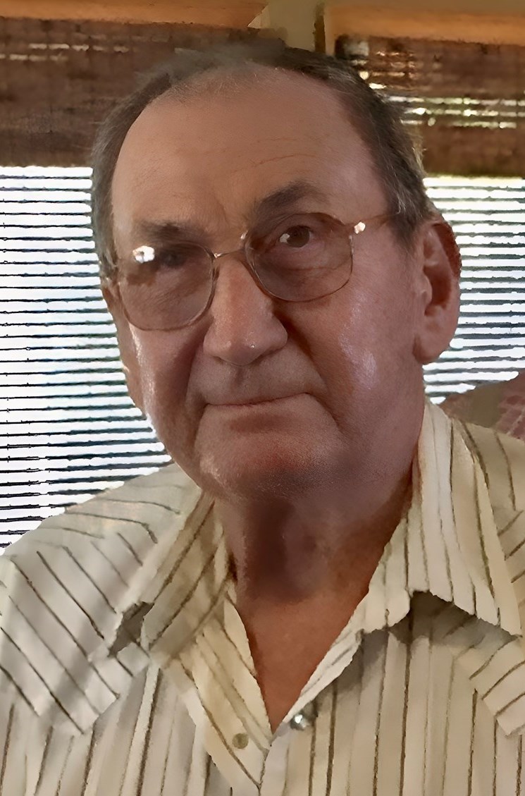 John Kilian Obituary - Wichita, KS