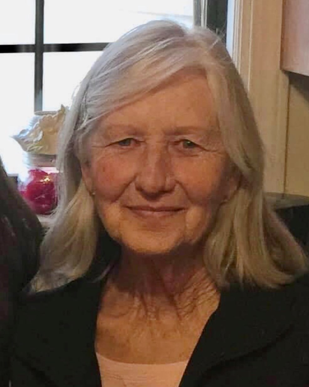 Barbara Huckabee Obituary - Memphis, TN