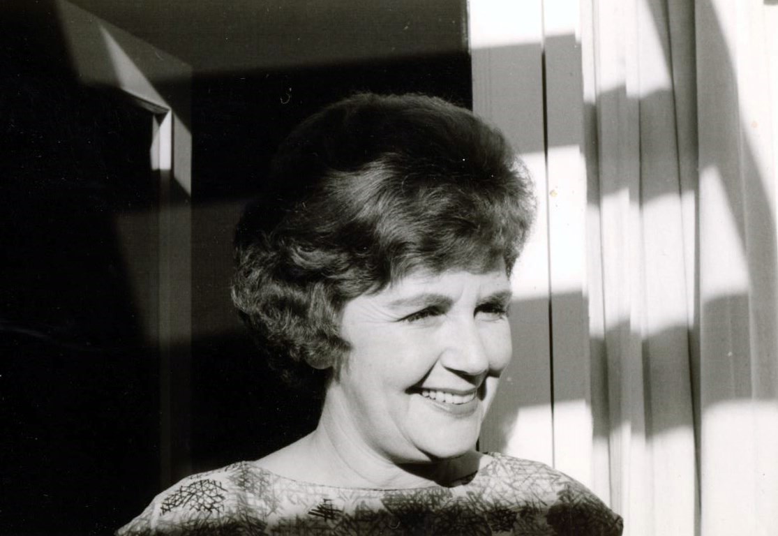 Dorothy Muriel Marshall Obituary - Chilliwack, BC Dorothy Muriel Marshall Obituary - Chilliwack, BC