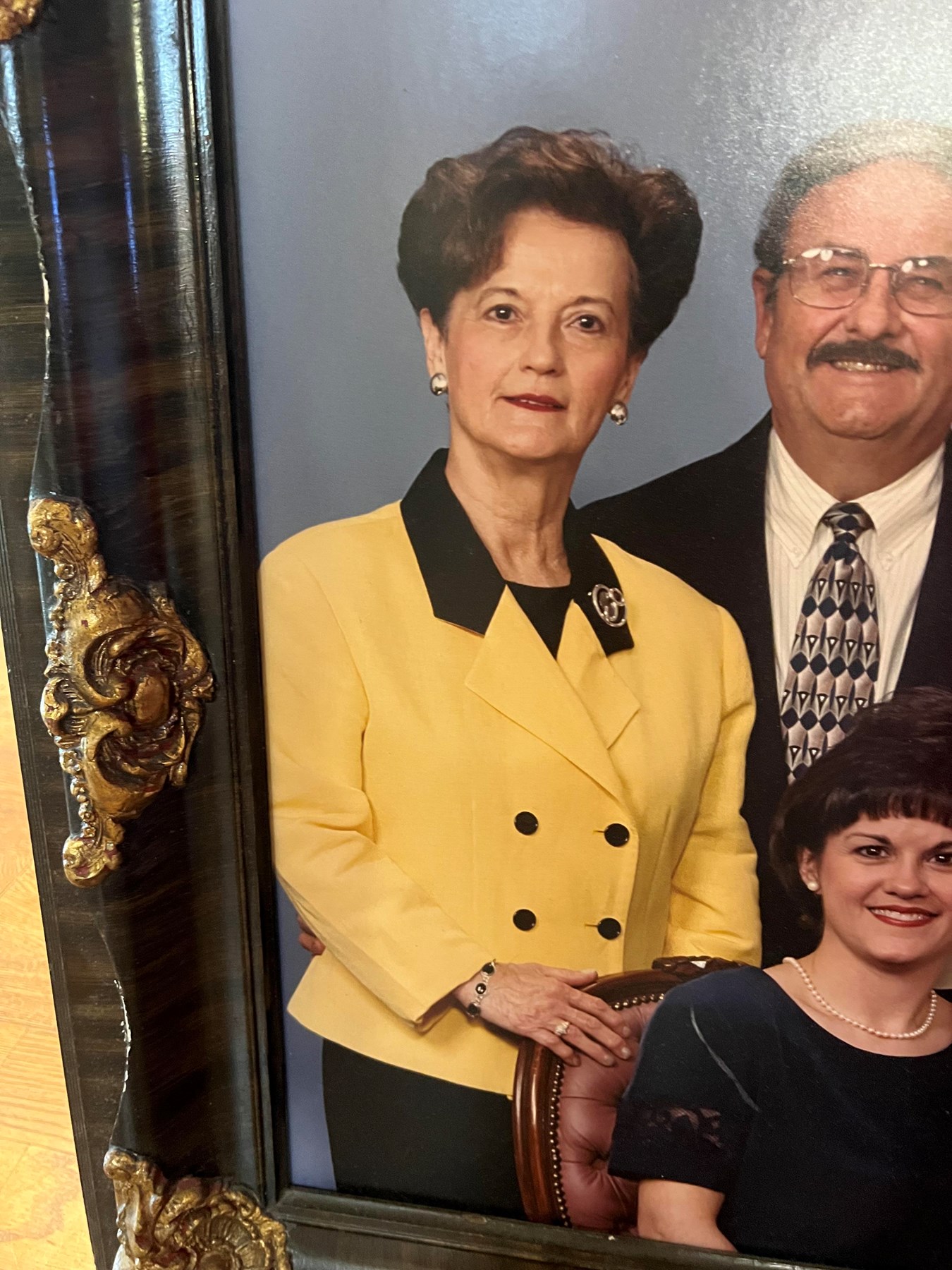 Frances Stone avis de décès - Memphis, TN