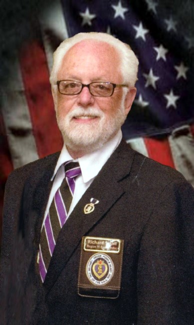 Richard Small Obituario - Las Vegas, NV