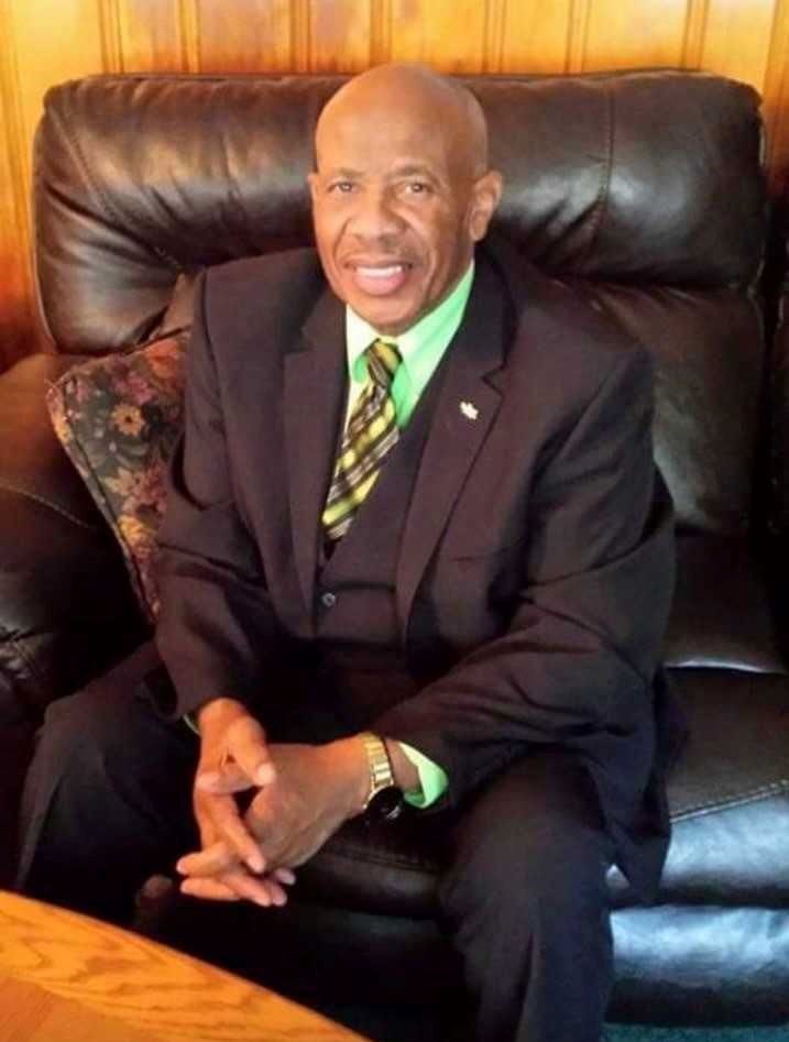 Mack Adams Obituary - Memphis, TN