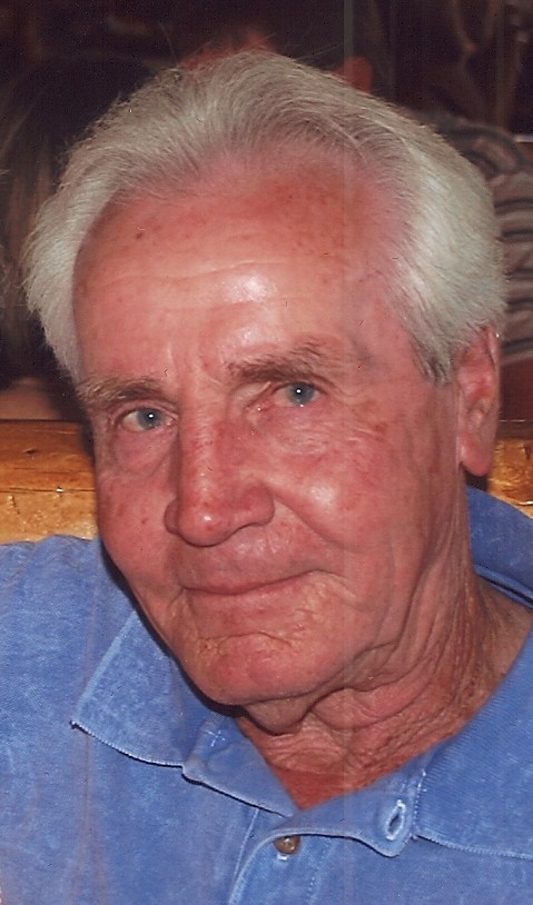 John Richard Bolen Obituary - Denison, TX