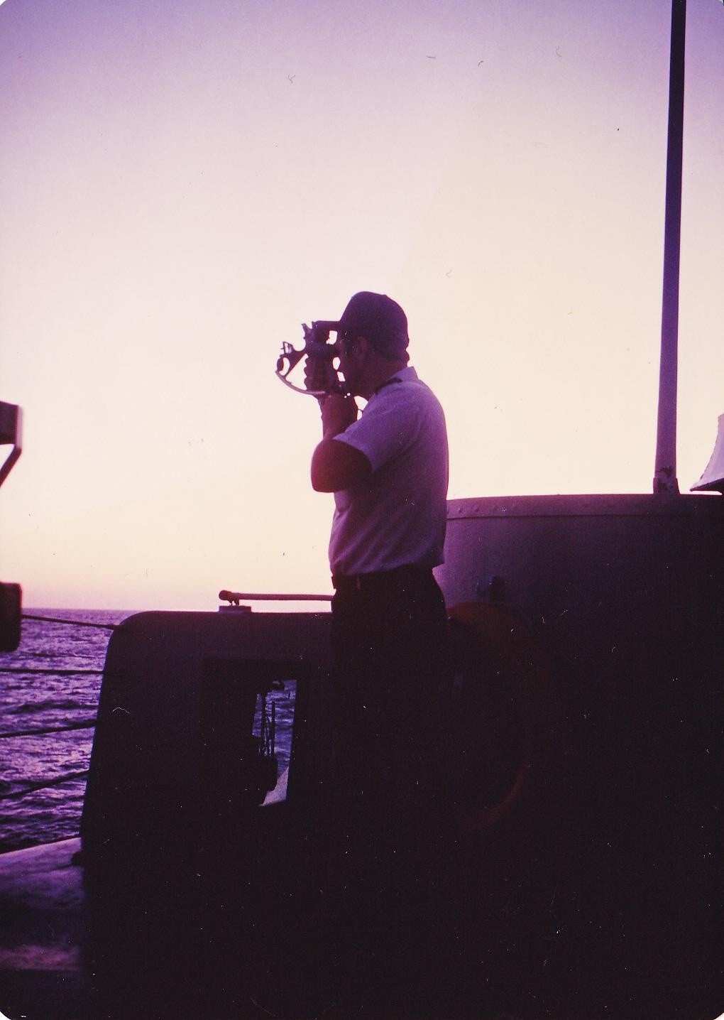 Thomas Esbaugh Obituary - Halifax, NS