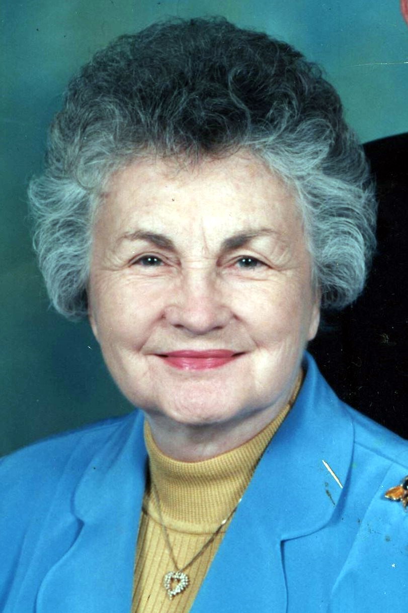 Betty Thompson Obituary Gardendale Al
