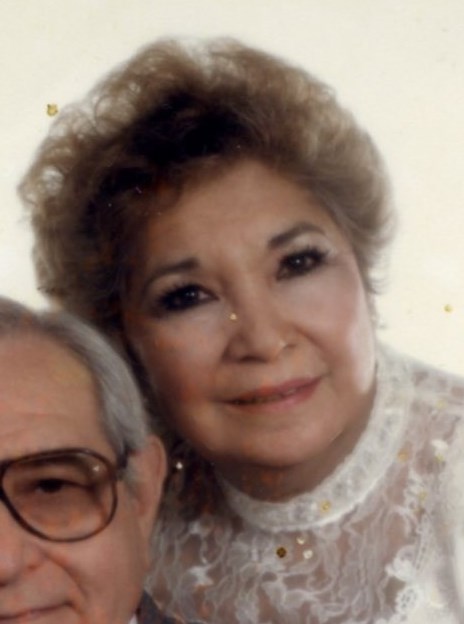 Esperanza Rodriguez Obituary - Dallas, TX