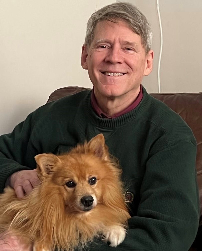 Robert Weinert Obituary - Lansing, MI