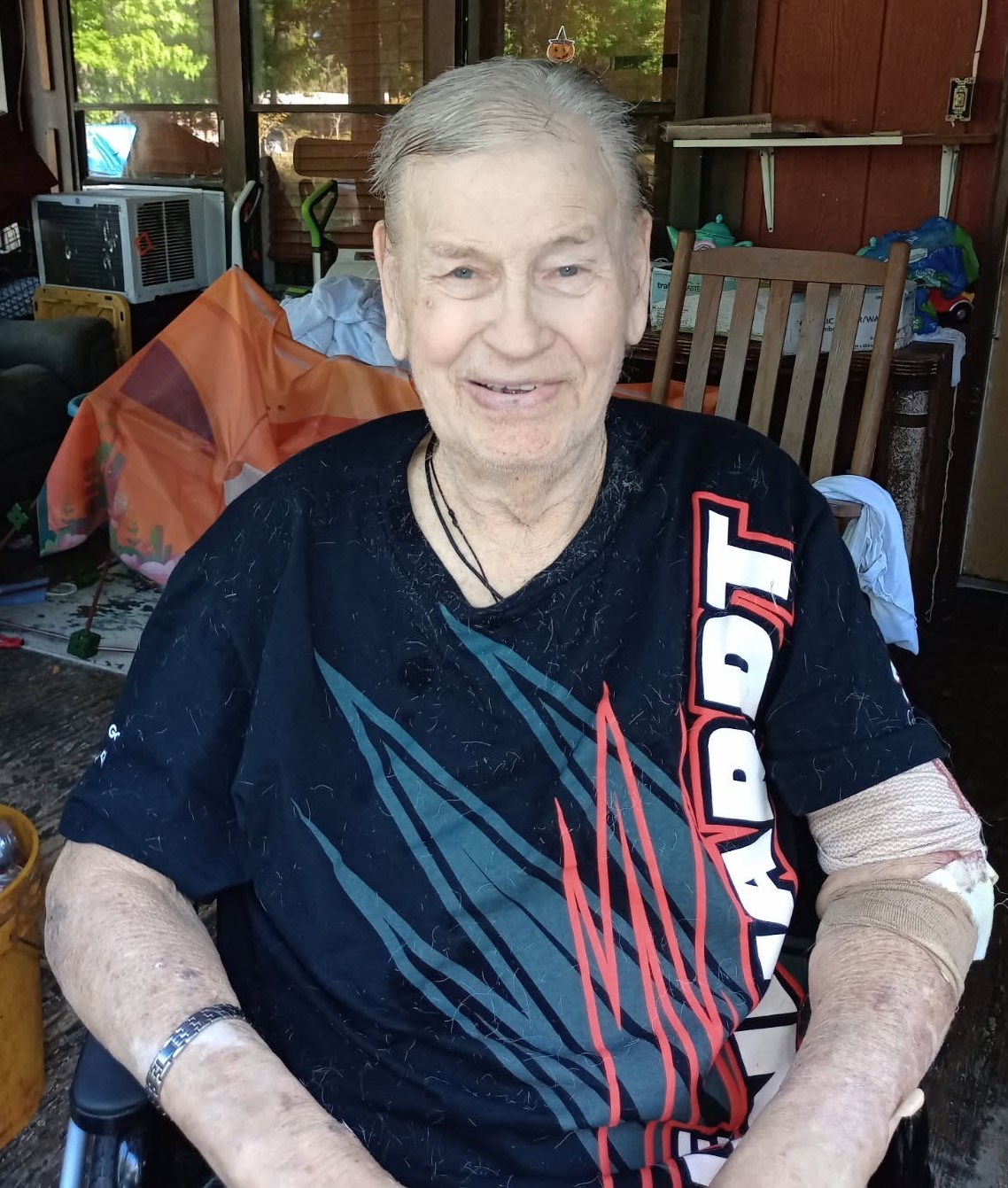 John Trice Obituary - Tallahassee, Fl
