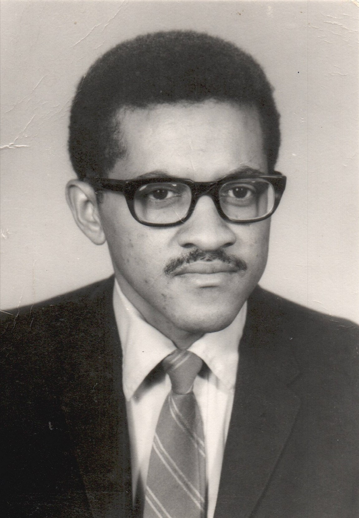 Harold Scott Obituary - Phoenix, AZ