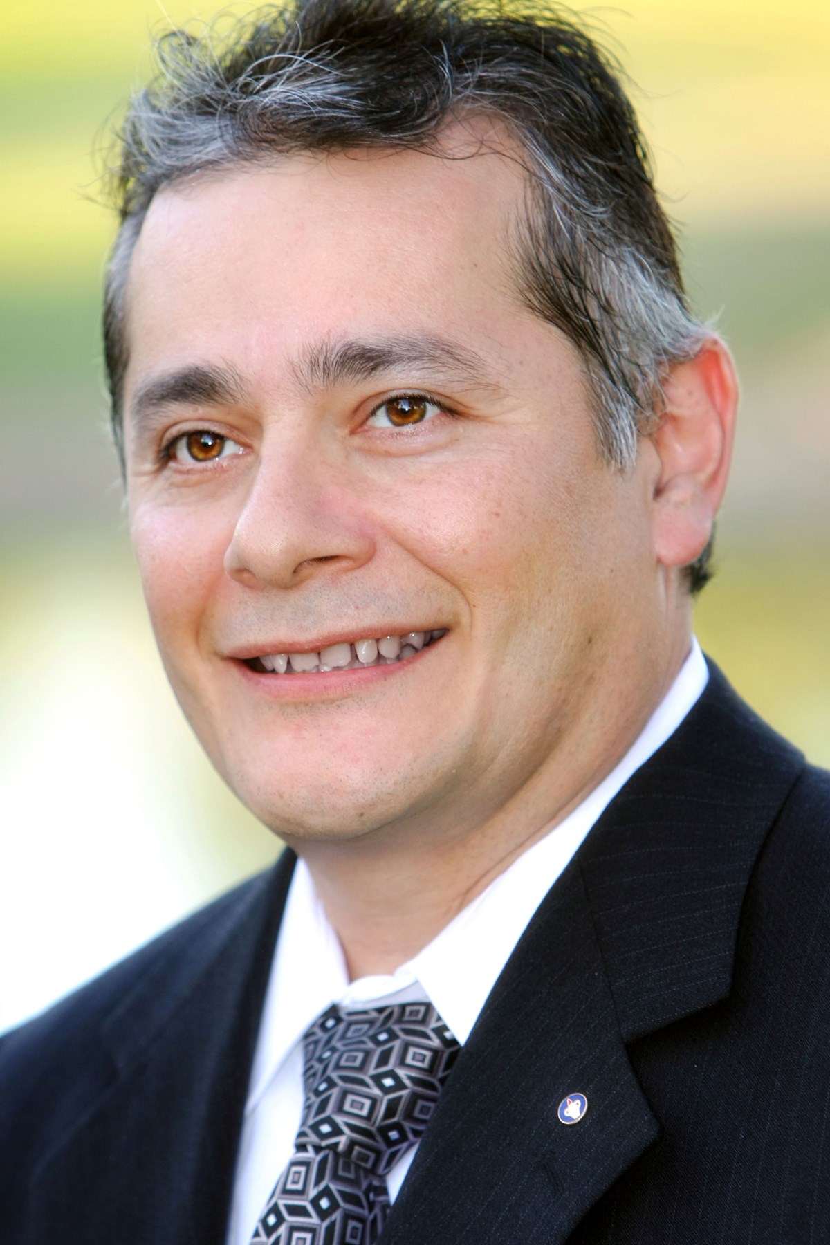 Alan Olmos Obituary - Ontario, CA