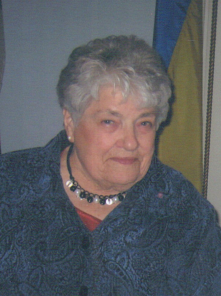 Michaelene Warnyca Obituary - Indian Head, SK