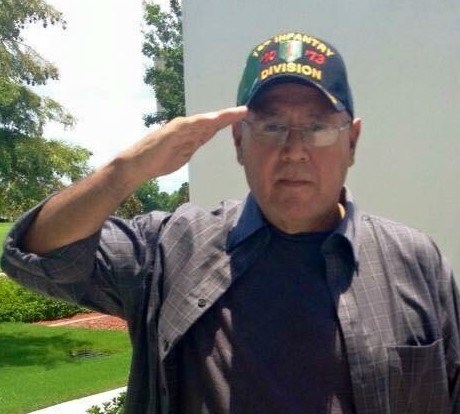 David Martinez Obituary - Houston, TX