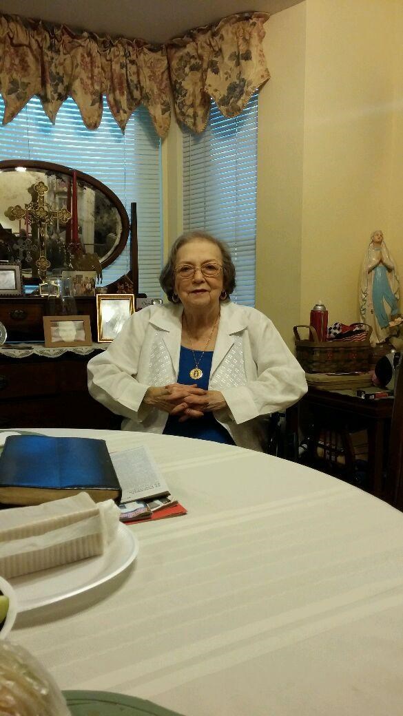 Yolanda V. Morris Obituary - Houston, TX