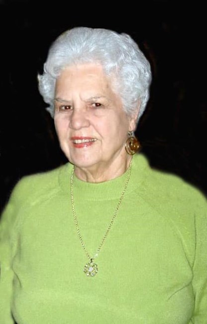 Jean Ellis Obituary - Baton Rouge, LA